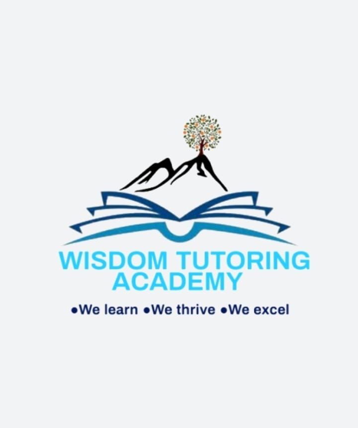 Wisdom Tutoring Academy | Premium E-Learning Platform